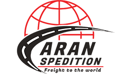Aran Spedition | Contact us